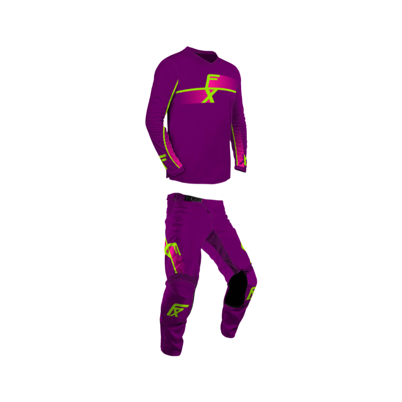Kit Generation Purple for MX