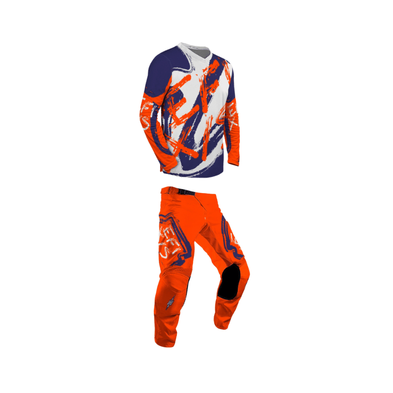 Kit OP Orange for MX
