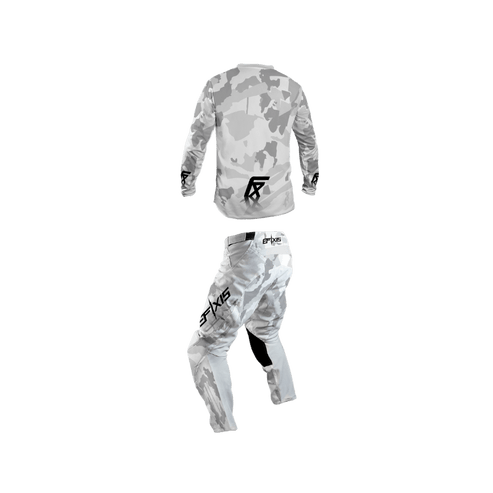 Kit Shadow Grey MX