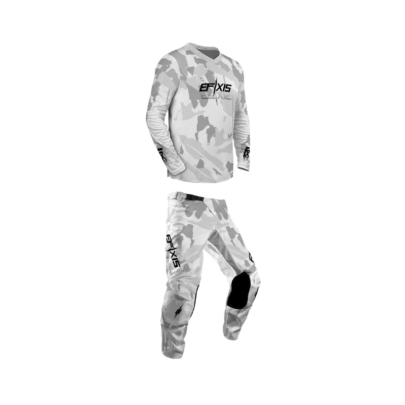 Kit Shadow Grey MX