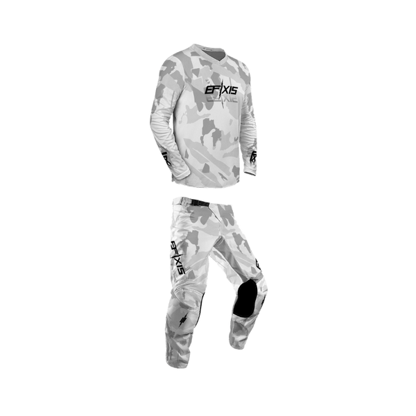 Kit Shadow Grey MX