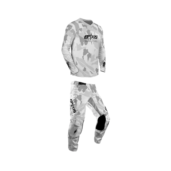 Kit Shadow Grey MX